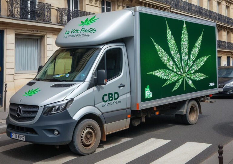 Livraison de CBD à Paris : Service rapide, gratuit et fiable | Boutique ...