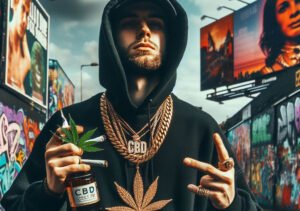 Le Rap et le Cannabis : Une relation étroite