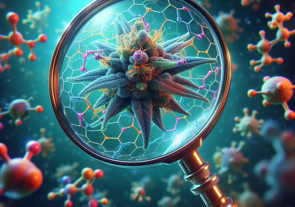 Qu’est-ce que l’Exo-THC (exo-tétrahydrocannabinol)?