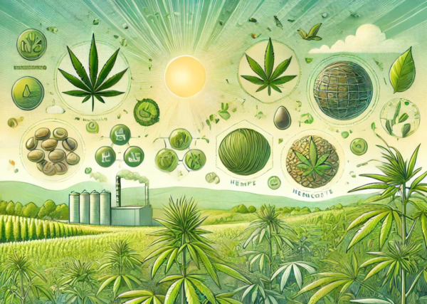 Le guide ultime du Chanvre : Tout savoir sur cette plante